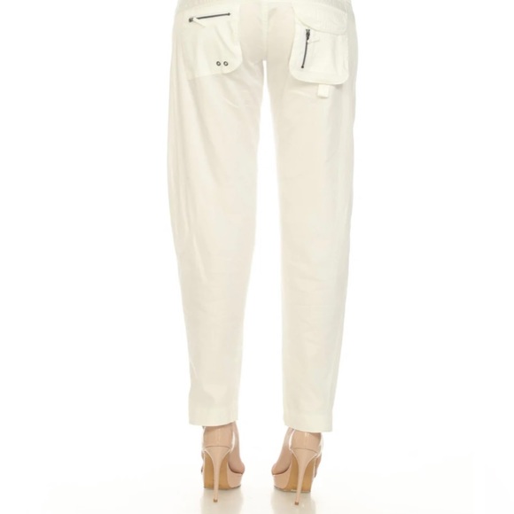 Johnny Was | Pants & Jumpsuits | New Johnny Was Tyla Cargo Pants | Poshmark
